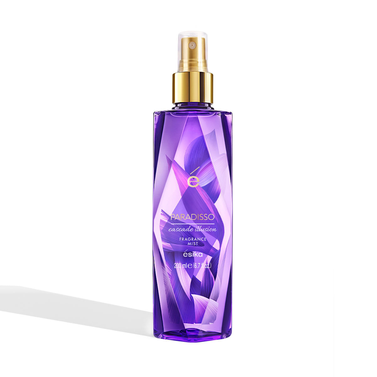 Colonia Paradisso Cascade Illusion, 200 ml - ésika Perú