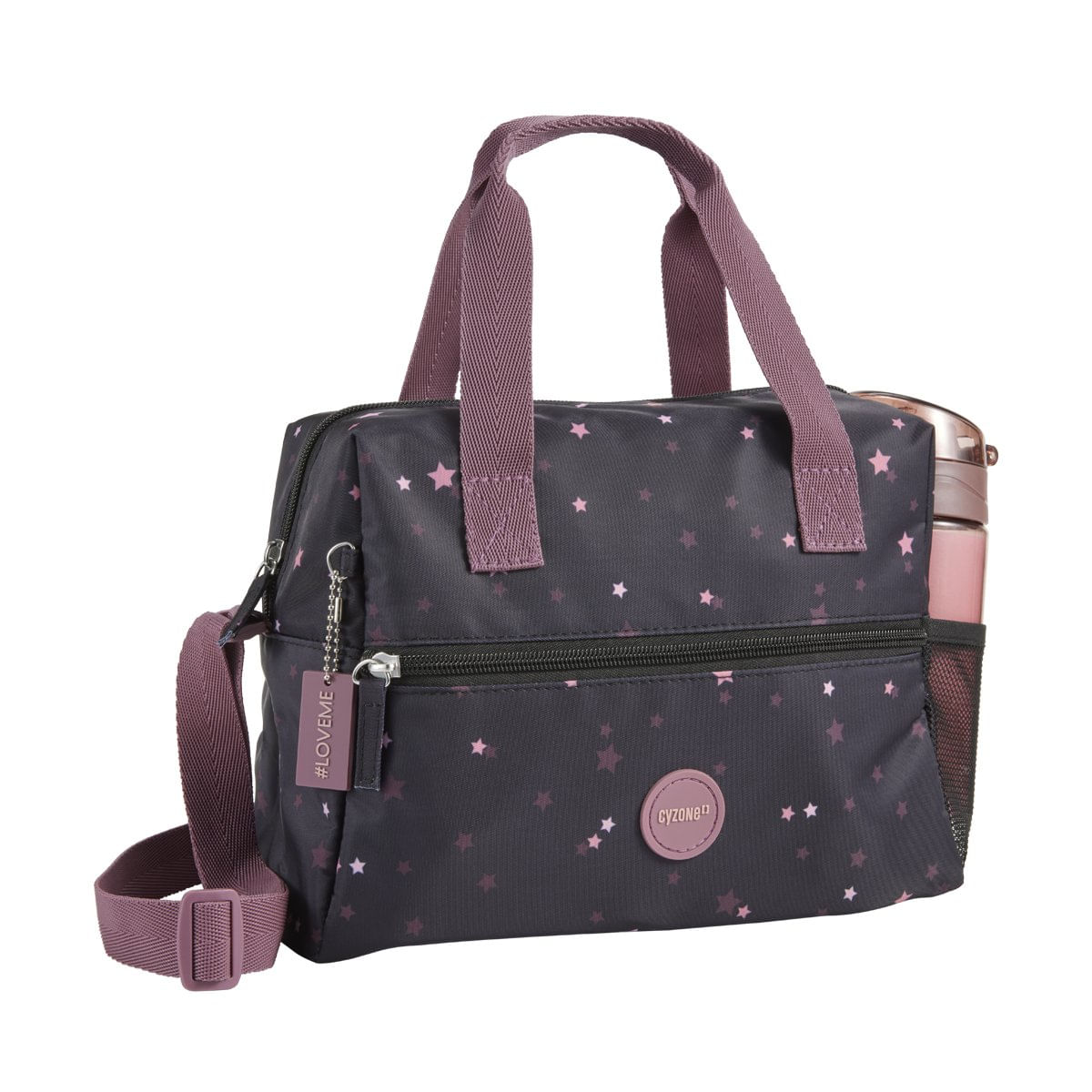 Lonchera para mujer Eat Fun | Cyzone - Cyzone Perú