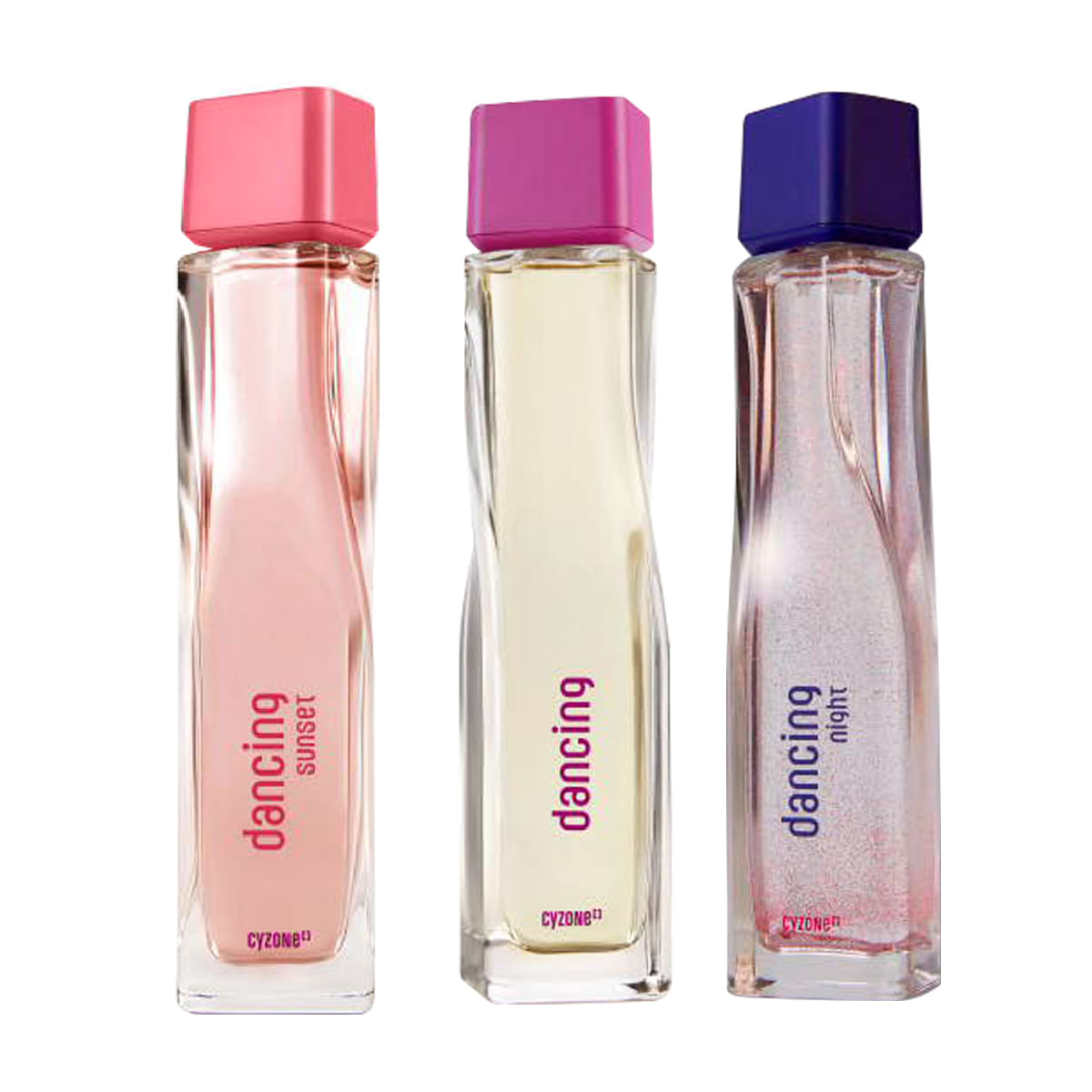 Kit De Dancing - Cyzone Perú