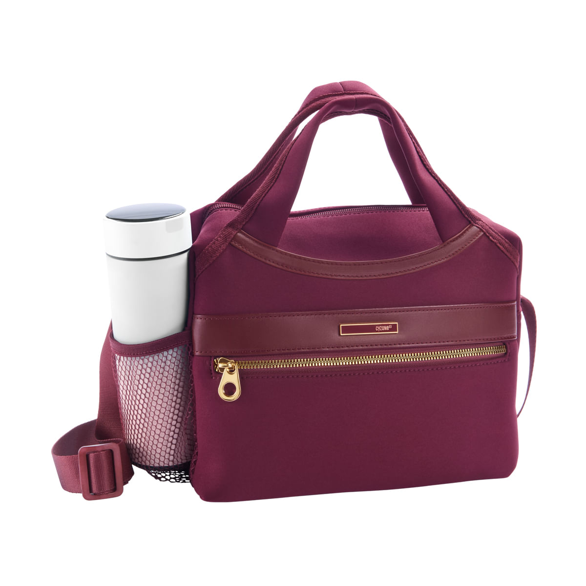 Lonchera para mujer Eat Sweet: chis y funcional | Cyzone - Cyzone Perú