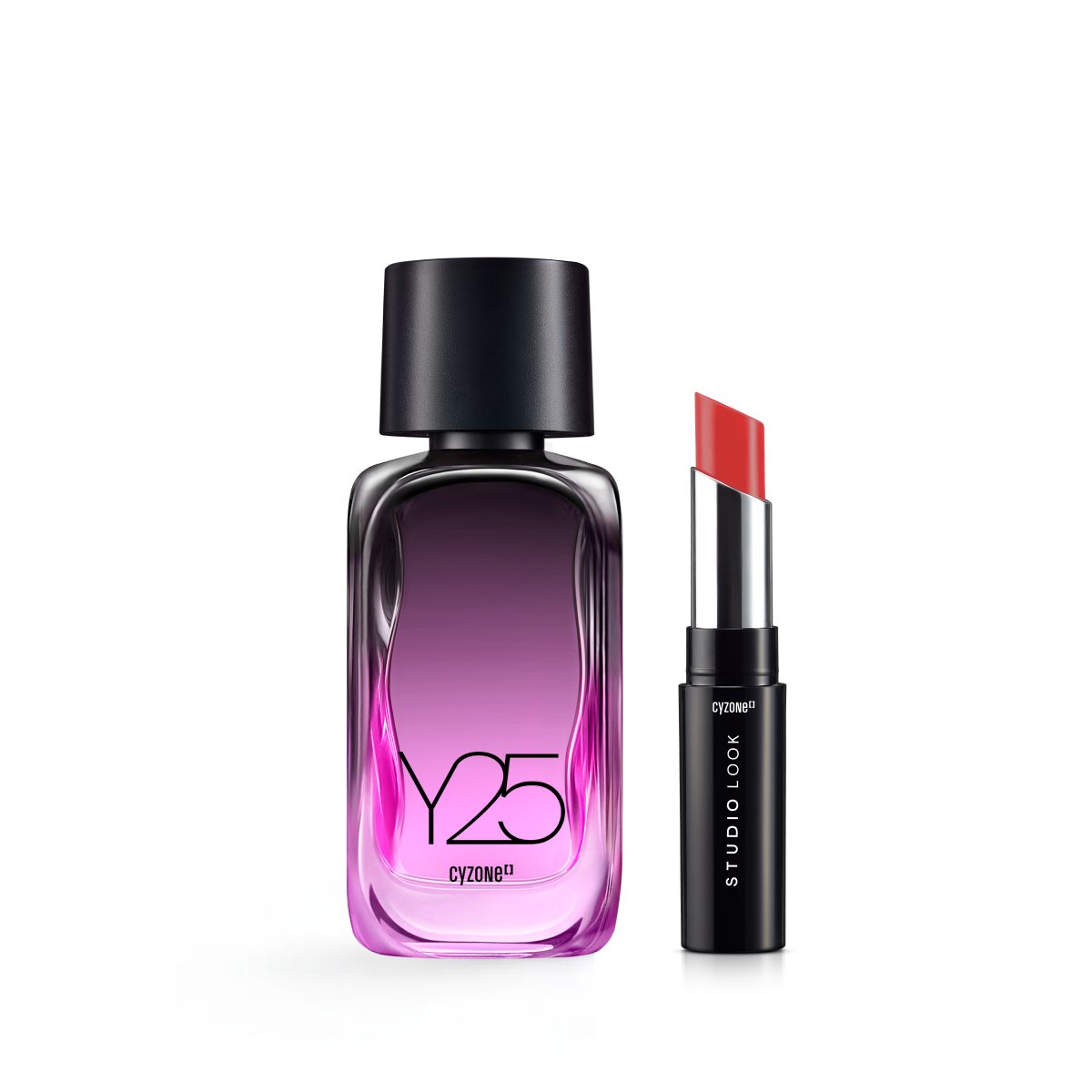 Set Duo Y25 - Cyzone Perú