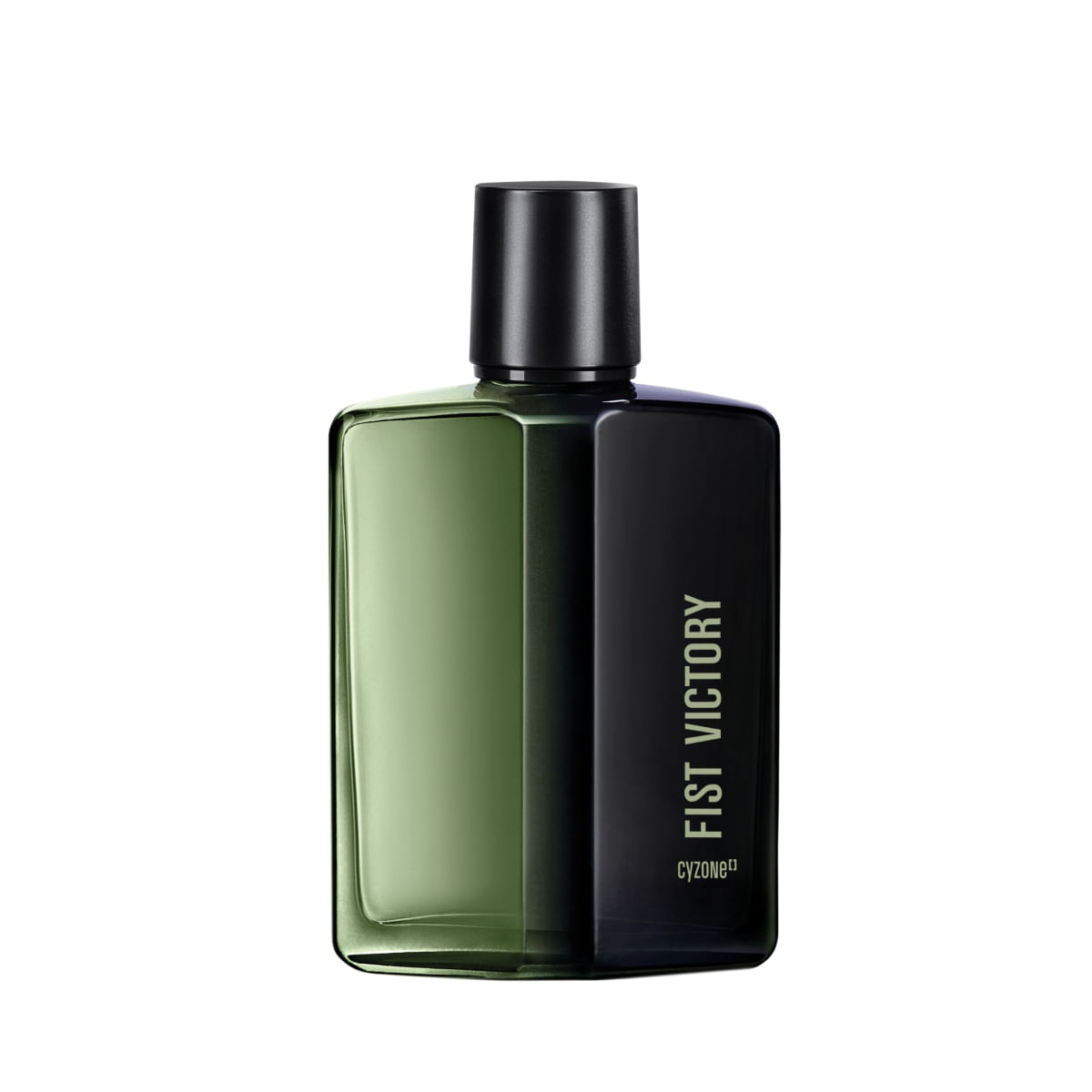 Perfume de Hombre Fist Victory, 75 ml - Cyzone Perú